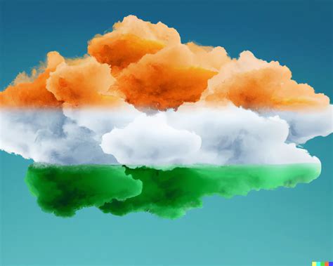 Indian Cloud Sector Generates Startup As Well As Big Tech Interest