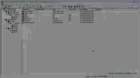 Video Simatic Centre On Linkedin Learn How To Create And Manage