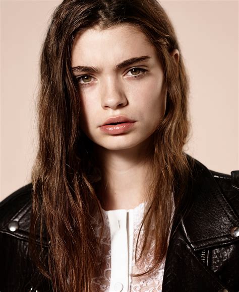 Lily N Named Model Management