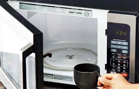 Microwave Not Heating But Running Heres Why And Fix