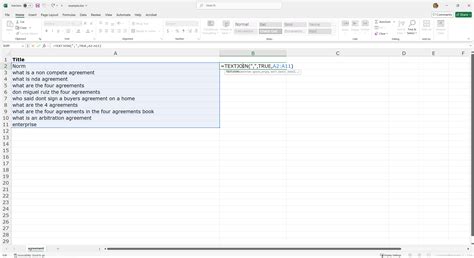 How To Master Cell Merging In Excel With Ease Pdf Agile