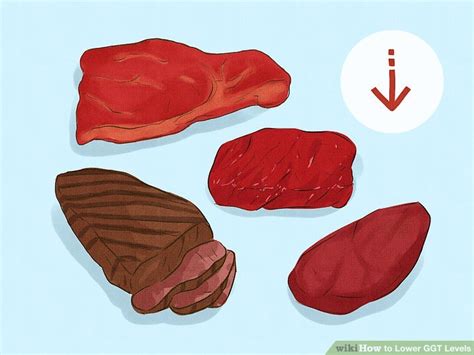 Ways To Lower GGT Levels WikiHow