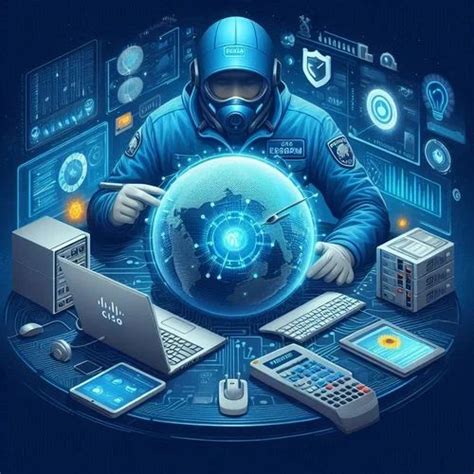 Cisco Firewall Solutions For Windows Series 1000 At Rs 50000 In Hyderabad