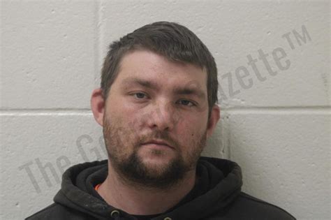 Anthony Eady — Jones County Jail Bookings