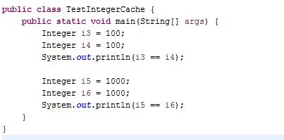 让人疑惑的Java代码 知乎