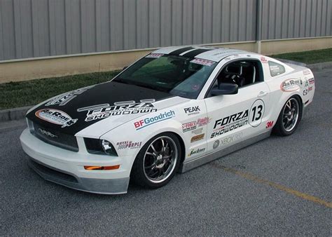 2005 Ford Mustang Gaa Classic Cars