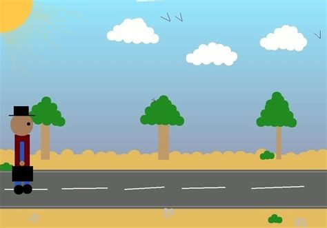 Shamitha Annepu On Linkedin Python Opencv Animationproject Interactiveanimation Coding