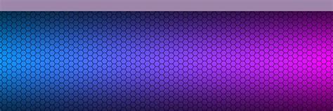 Modern High Resolution Blue And Pink Geometric Vector Image