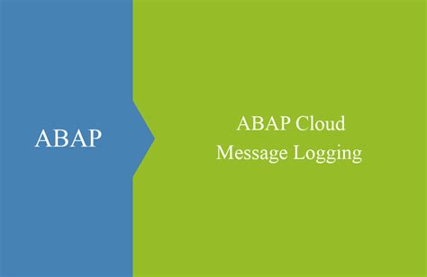 Abap Cloud Introduction