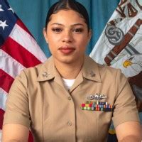 Samaya Royal Us Navy Linkedin