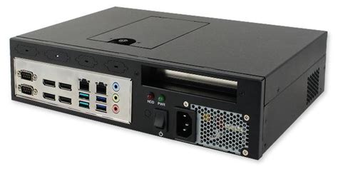 Embedded System Powered By Amd Ryzen Embedded V2000 Processor • Asia