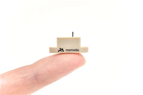 Normally Closed Microvalve Negative Pressure