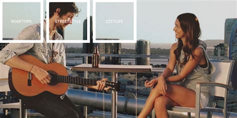 Clip Path Hover Gallery Experiment Bypeople