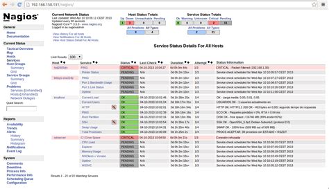 Administrador De Sistemas Instalación Nagiosql Ubuntu 1204