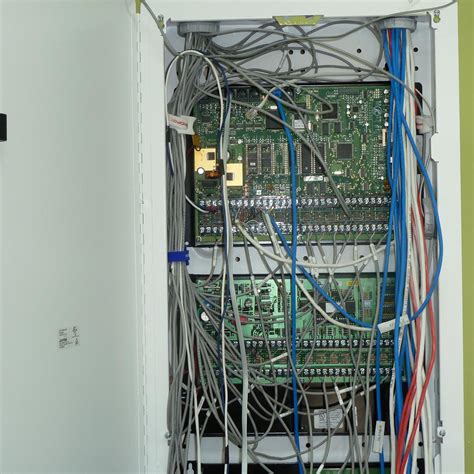 Quadomated Hai Omnipro Ii Test Bay