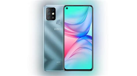 Infinix Hot Exploring The Affordable Price In Pakistan