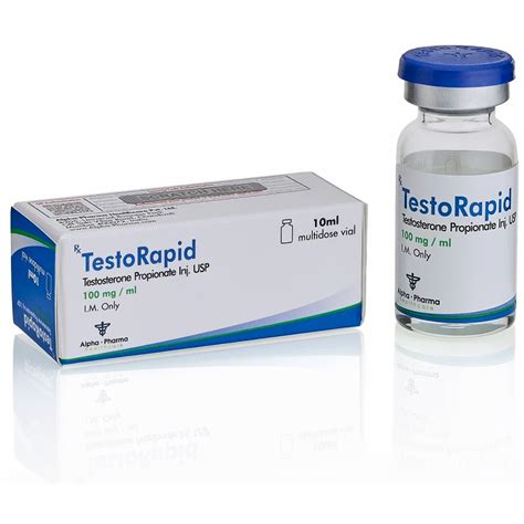 100mg Testosterone Propionate Injection At Rs 1400vial Sarai Mir
