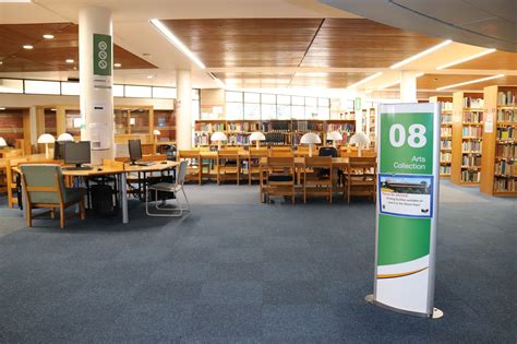 Uwc Library More Than Just Books Uwc