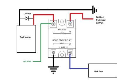 A Guide To Wiring And Setting Up Ssr