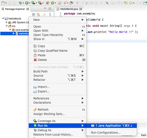 bundle for osx using eclipse java cgseoawseo