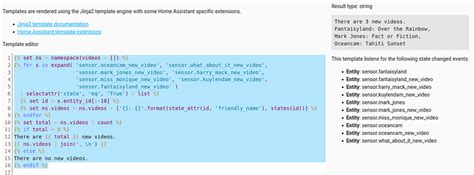 Automation If Elif Else Configuration Home Assistant Community