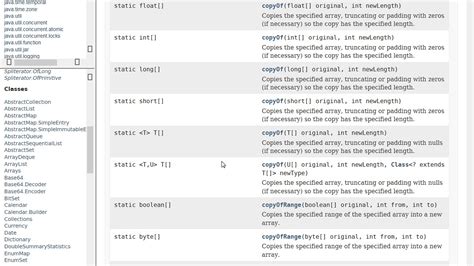 Java Ch63排序大樂透 Youtube