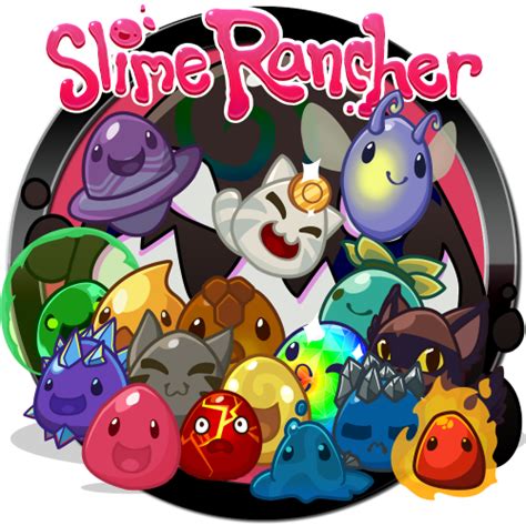 Create A Slime Rancher 2 Slimes Foods Tier List Tiermaker