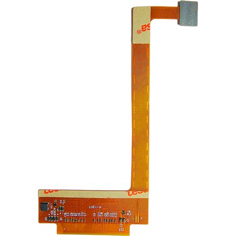 Tecircuir Flex Pcb
