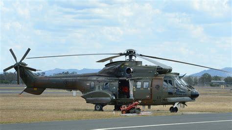 Man Dead In Helicopter Crash Near One Tree Hay Nt News