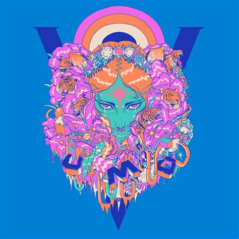 Aloe Eva Hair Care Products Behance