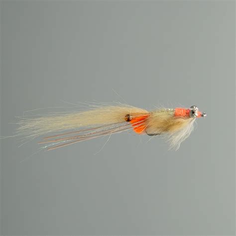 Spawning Shrimp Pearl 4 Mouche Expert