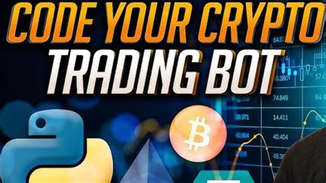 Build Statistical Arbitrage Bot In Crypto With Python By Jeyaretnam Fiverr