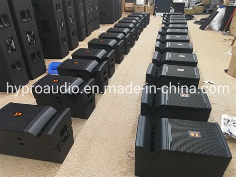 Vrx Single Inch Two Way Active And Passive Line Array System Professional Audio And Two