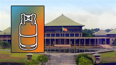 සිලින්ඩරයේ දෙවැනි මන්ත‍්‍රීකමත් සොරකමක් එජාපයෙන් නිවේදනයක් ~ Gossip Lanka Hot News