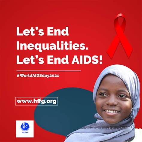 Lets End Aids By Ending Gender Based Violence Hffg Yhag Graphic