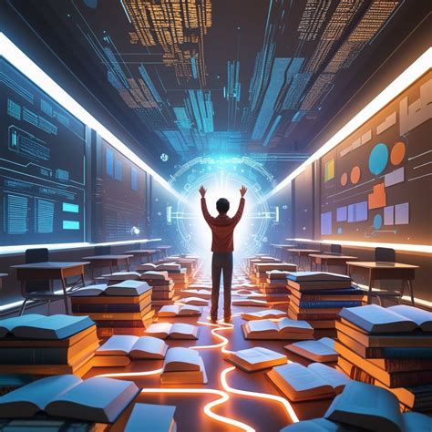 Education Learning Growth Ai Continuouslearning Mohd Tadeeb