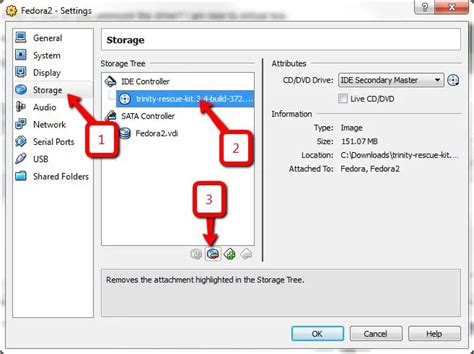 How Do I Force A CD To Boot In VirtualBox Darwin S Data