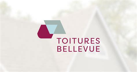 toitures bellevue Émile perron web developer