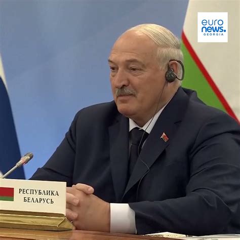 🔹ევრაზიული კავშირის სამიტზე ნიკოლ ფაშინიანმა და ალექსანდ ლუკაშენკამ იკამათეს Youtube