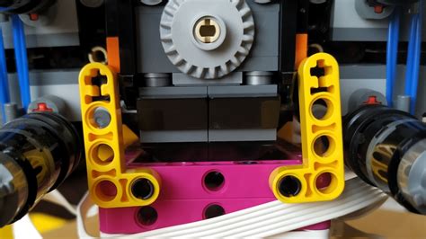 Microcontroller Monday Lego Spike Prime
