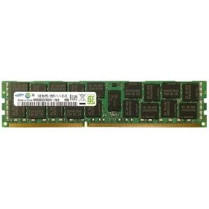 Samsung 16GB ECC Registered DDR3 1600 240 Pin SDRAM Module GeeWiz