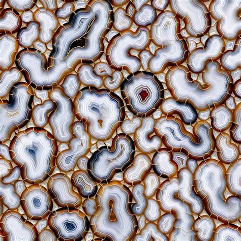 Pietra Di Fondo Pattern Di Connessione Orizzontale E Verticale Un