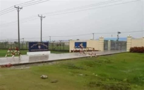 မောင်တောရှိ စစ်ကောင်စီ၏ နောက်ဆုံးလက်ကျန်စခန်း နခခ ၅ မြို့သူကြီးကို Aa သိမ်းပိုက်ပြီး နယ်စပ် တစ်လ