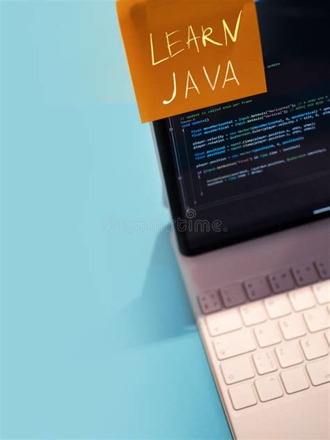 reminder to learn java programming language concept don t forget to