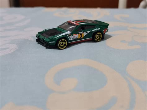 Scooby Racing Doobies Secret Car Revealed By Pierrefabianmario On