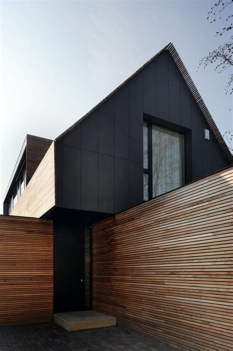 Discover 19 Cladding And Architecture Ideas Cladding Architecture House Architect And More