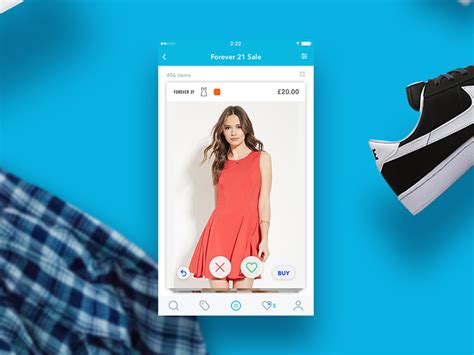 Swipe View By Jason Mccall On Dribbble