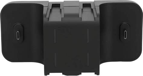 Zhaagrj 6 In 1 Docking Station For Switch Portable Charging Game Console Gamepad Adapter Anti