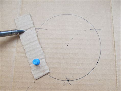 How To Make A Hexagon Of Any Size Without Special Tools