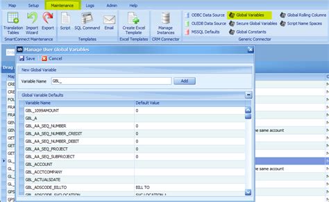Tech Tuesday Calculating Sequence Numbers When Creating General Ledger Transaction With